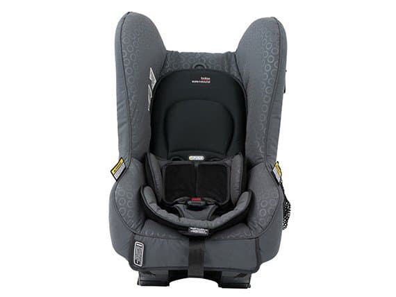 COMPAQ MKII | Britax Travel Systems | Britax SG
