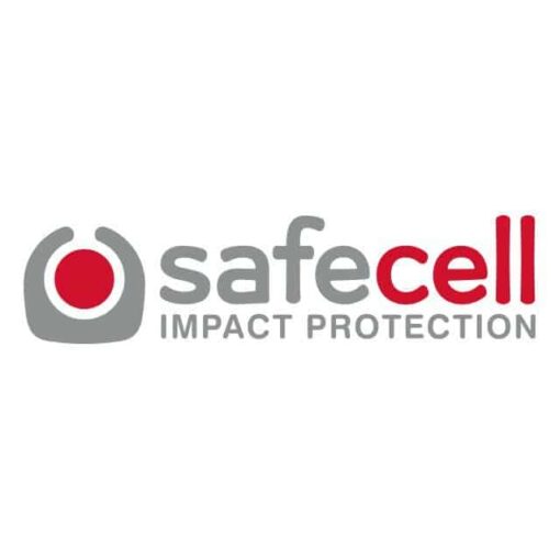 Safecell Logo | Britax Travel Systems | Britax SG