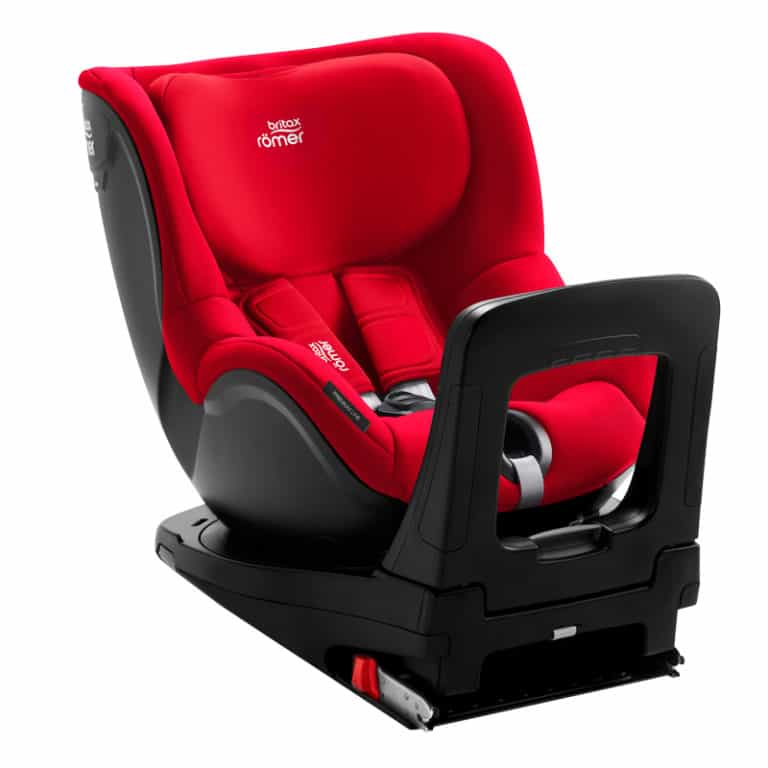 DUALFIX i-Size | Britax Travel Systems | Britax SG