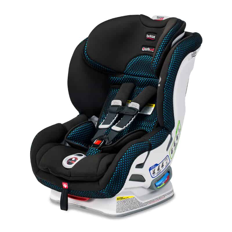 BOULEVARD CLICKTIGHT | Britax Travel Systems | Britax SG