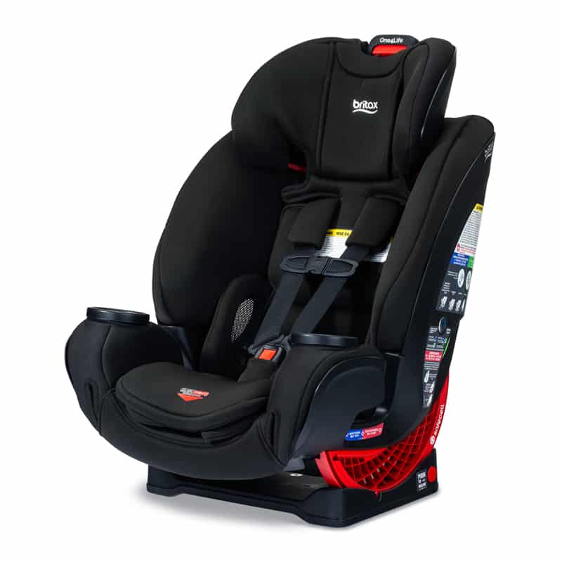 ONE4LIFE | Britax Travel Systems | Britax SG
