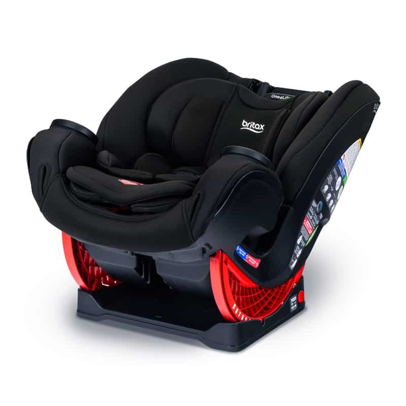 ONE4LIFE | Britax Travel Systems | Britax SG