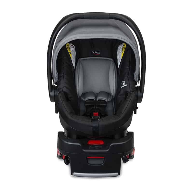 B-SAFE 35 INFANT CAR SEAT | Britax Travel Systems | Britax SG