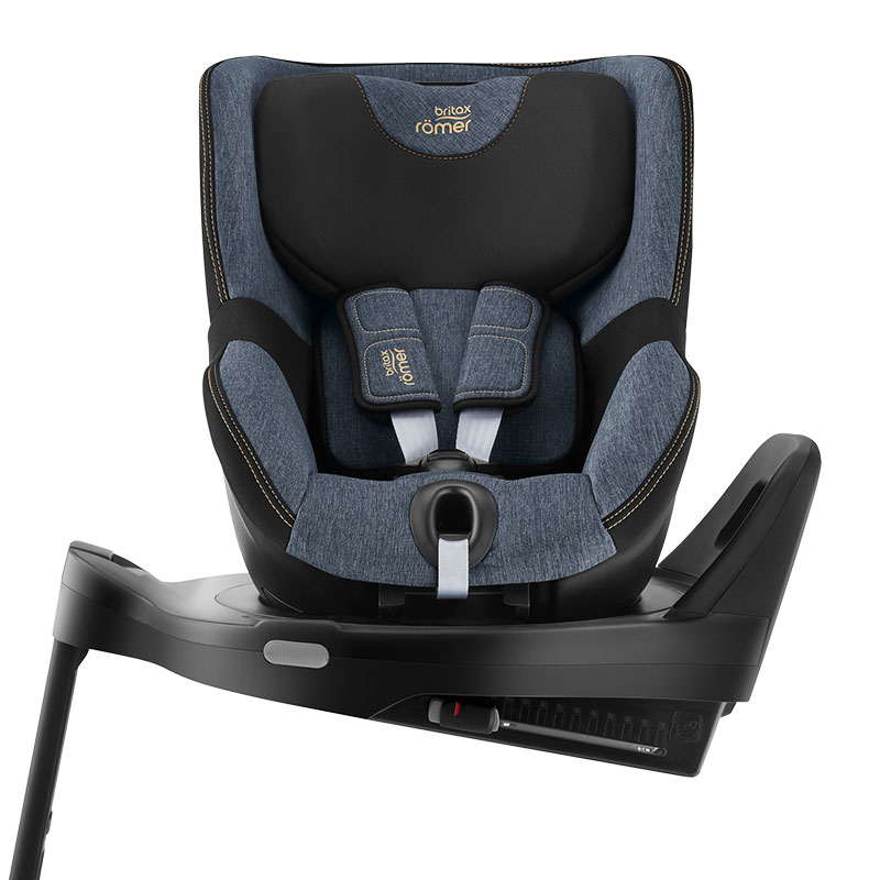DUALFIX PRO | Britax Travel Systems | Britax SG